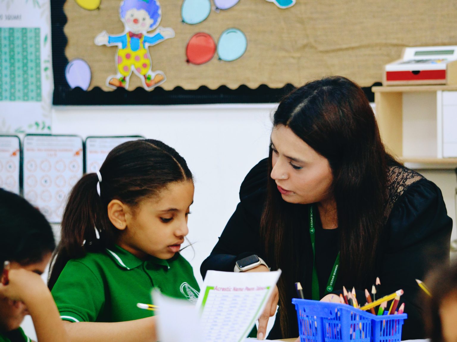 Cedar School – My WordPress Blog